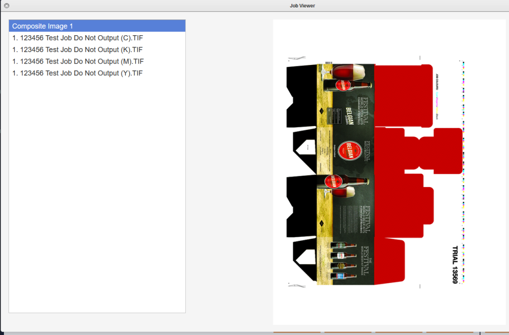 Raster Blaster Pro TIFF Shooter CTP Interfaces – Prepress UK